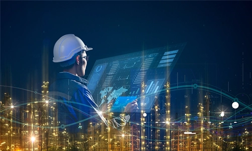 SymphonyAI | Alliances